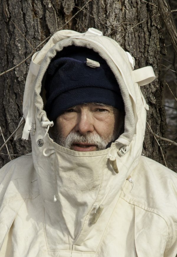 Organization & Personnel | Northern Forest Atlas